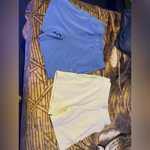 Fabletics | Shorts | Fabletics Shorts | Poshmark